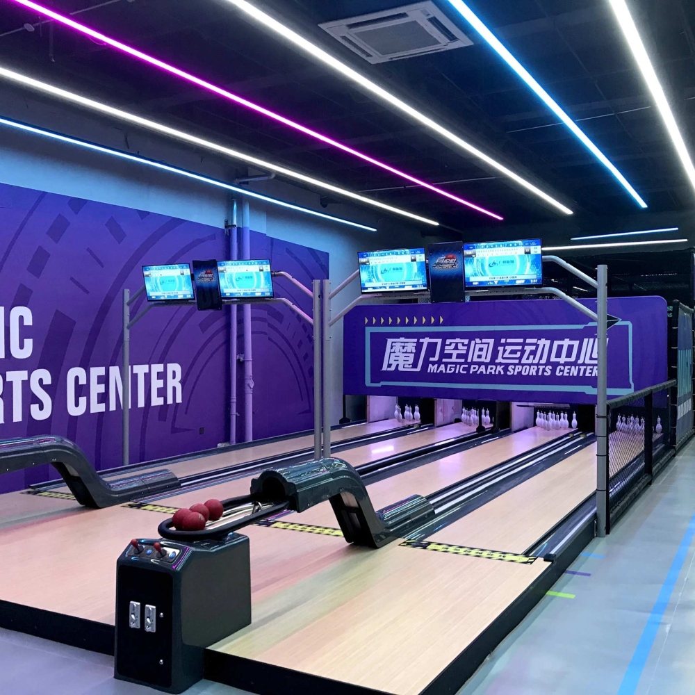 mini bowling alley equipment, mini bowling equipment, mini bowling ...